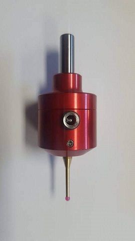 s5000LED Wired CNC Probe – DrewTronics