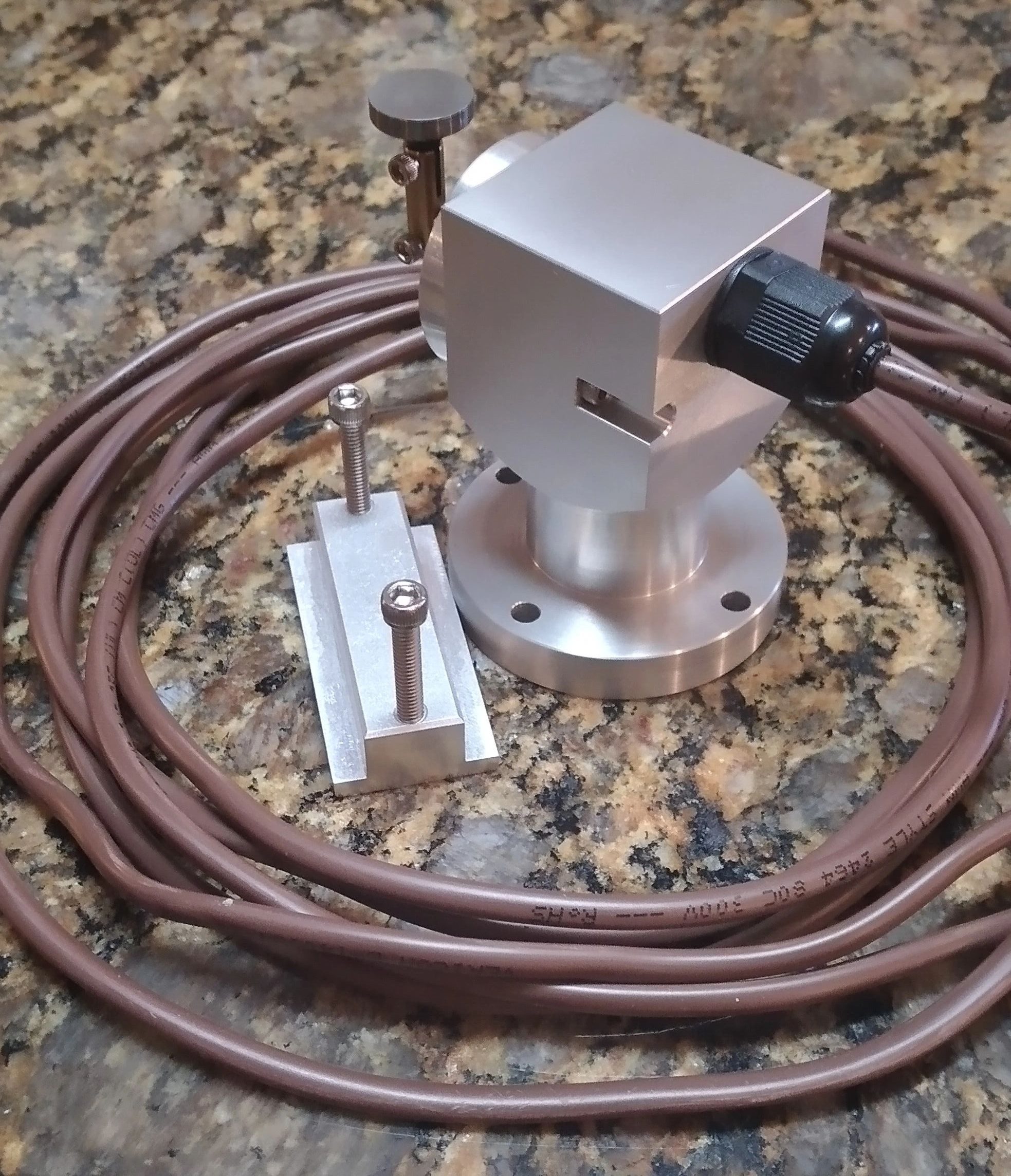 TS1000 Tool Setter – DrewTronics