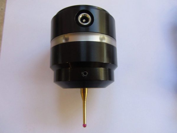 s5100 Wireless CNC Probe – DrewTronics